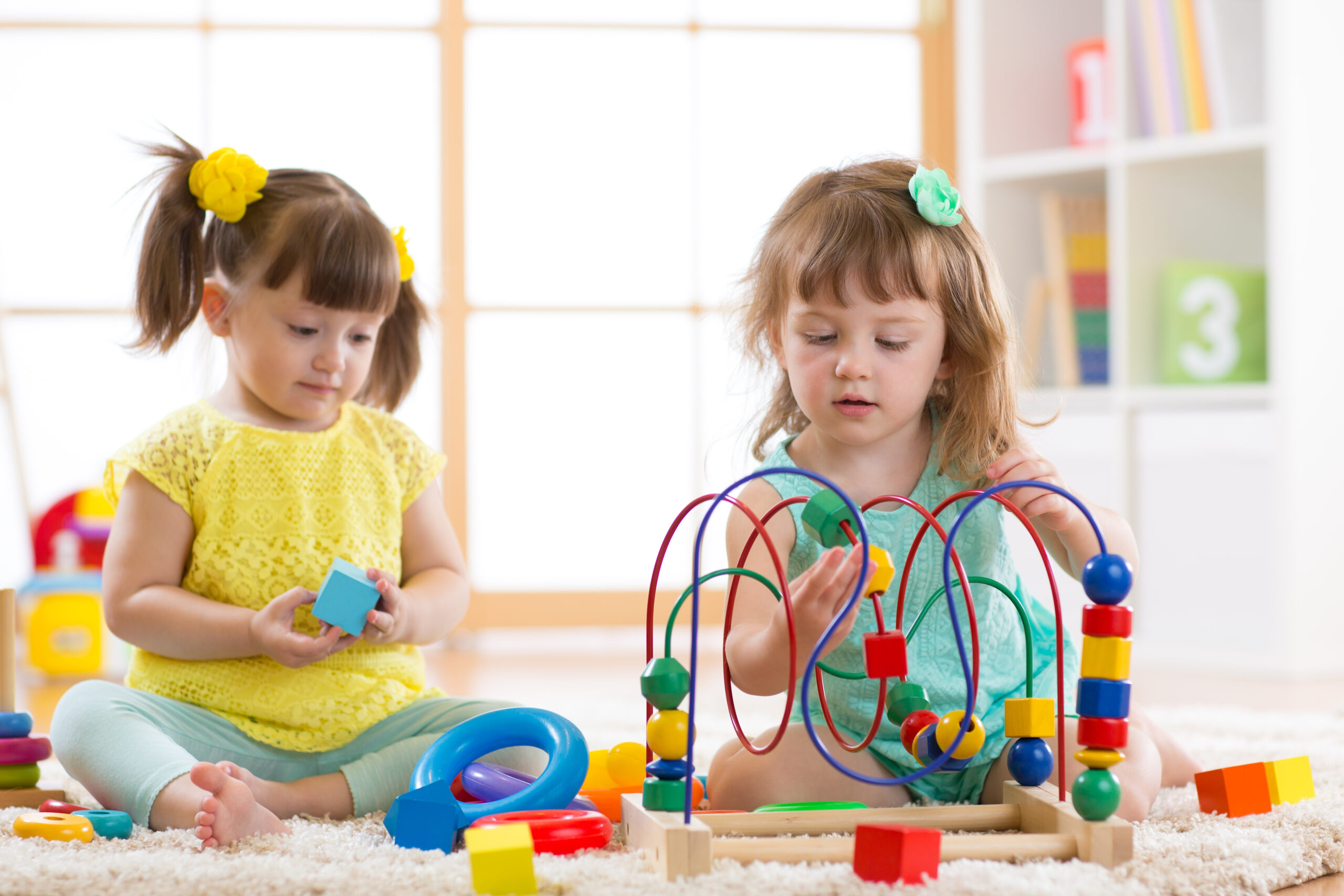 Our Curriculum - Playway